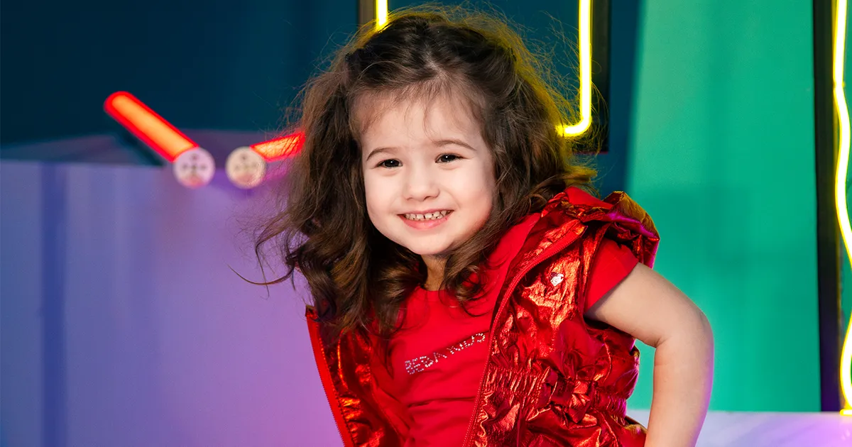 Dečiji aksesoar | BEBAKIDS